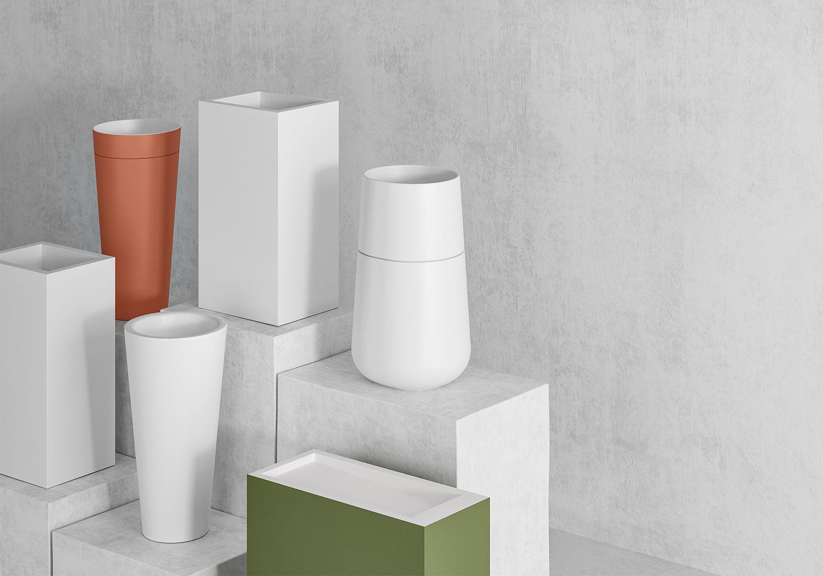 Collections | Hidrobox by Absara