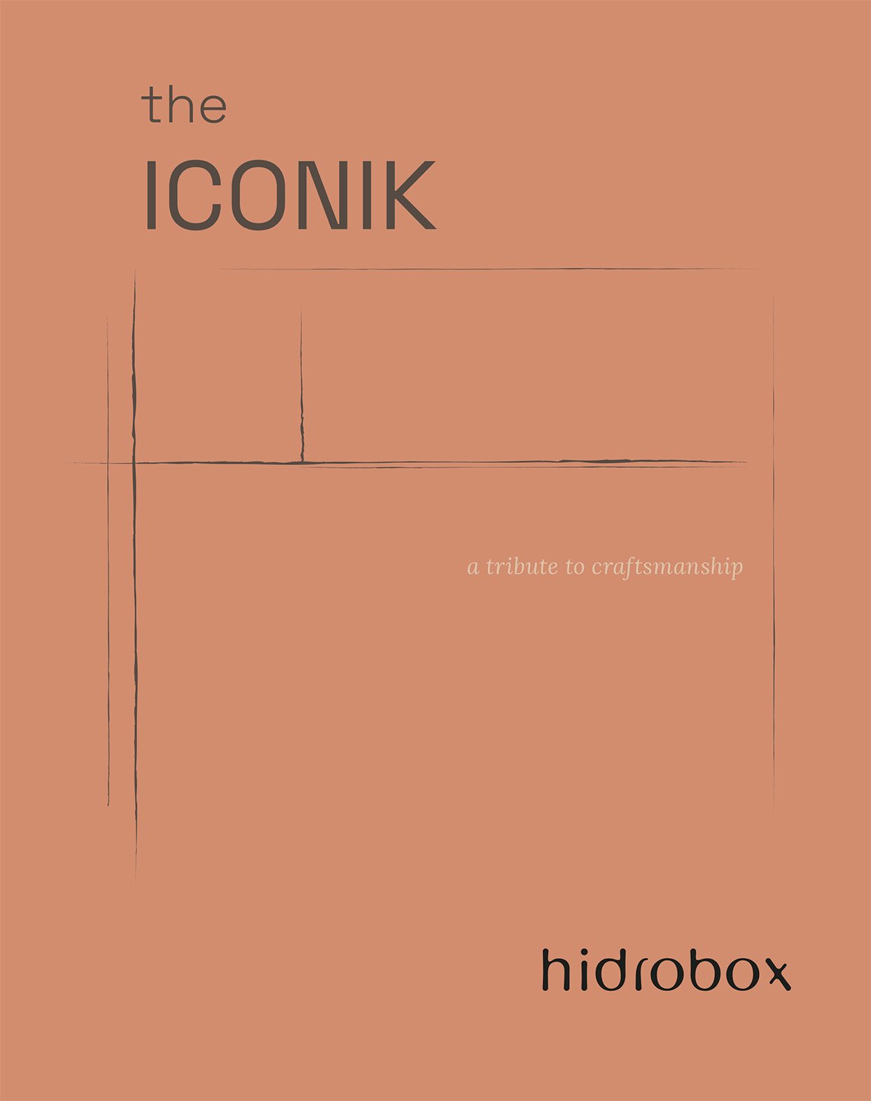 Catalogues | Hidrobox by Absara