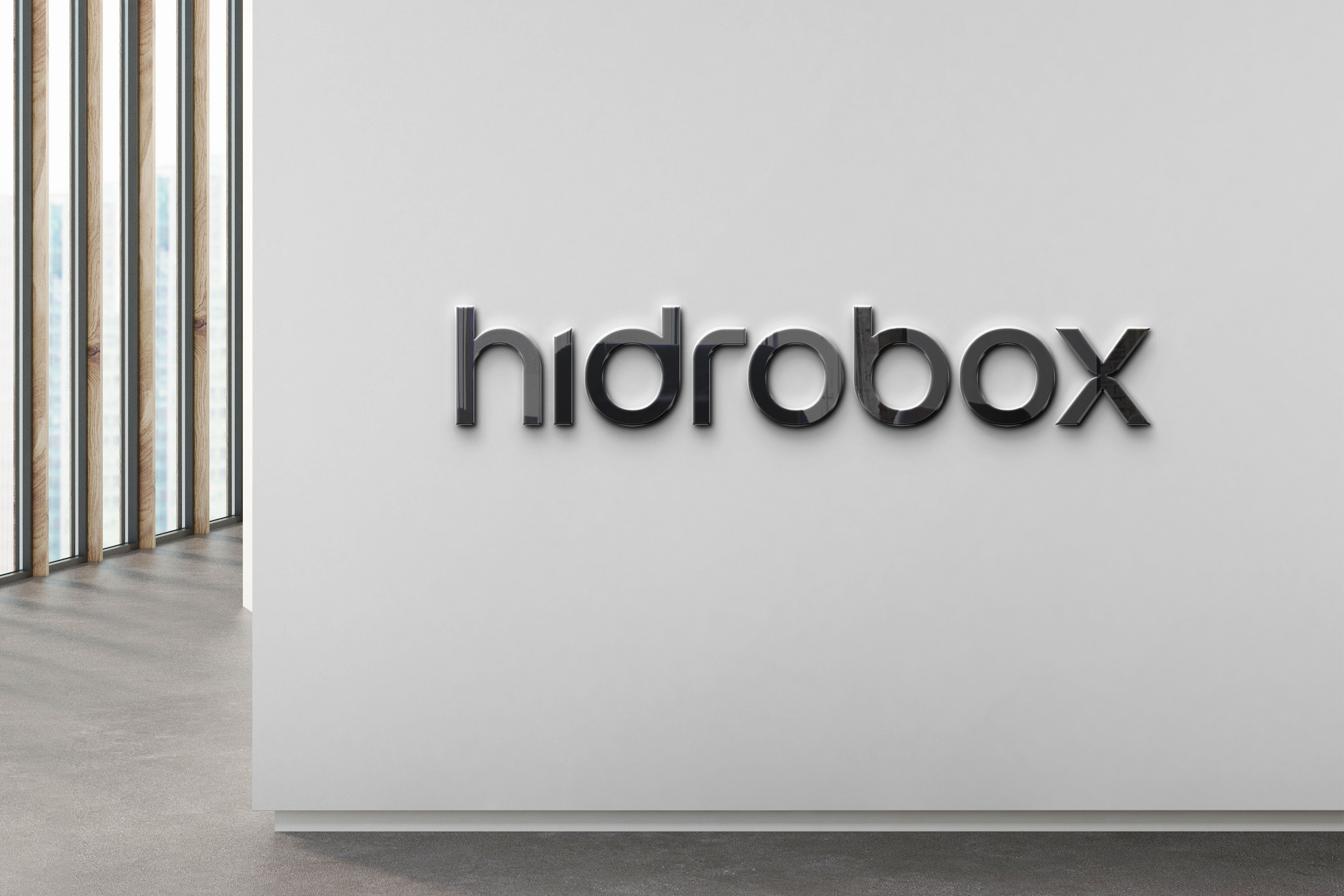 hidrobox | Hidrobox by Absara