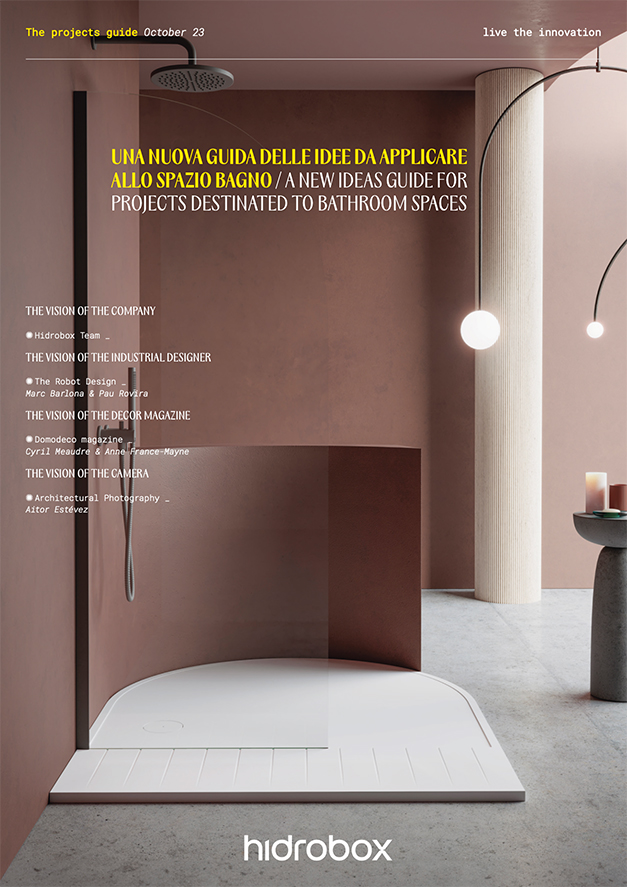 Catalogues | Hidrobox by Absara