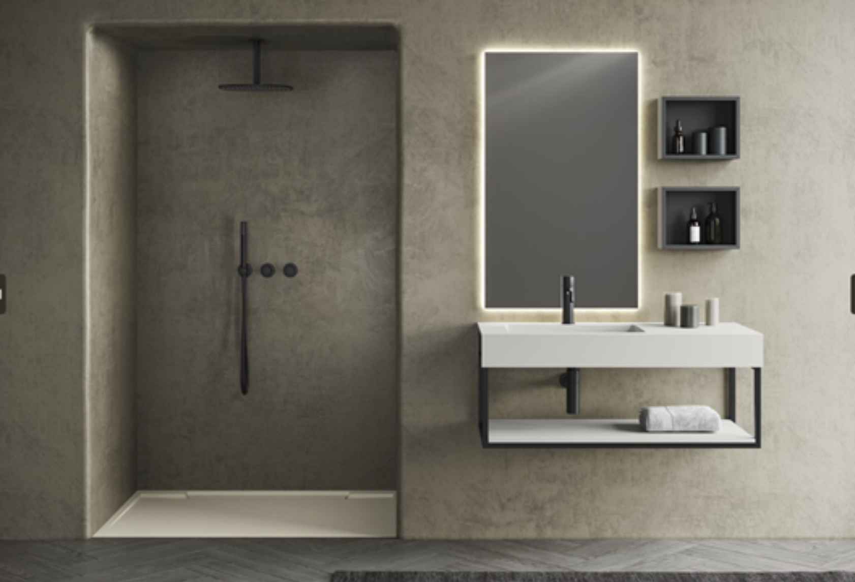 hidrobox | Hidrobox by Absara