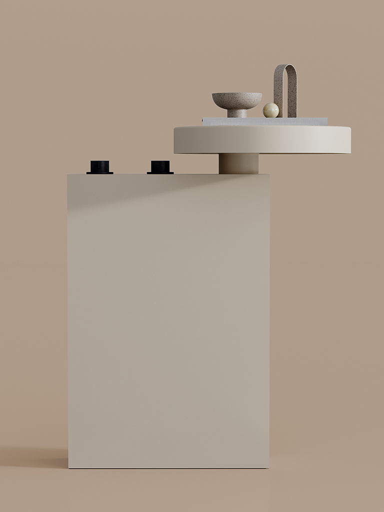 hidrobox | Hidrobox by Absara